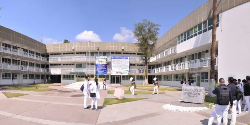 FAMEN de la UJED impulsa la vacunación como pilar de la salud pública