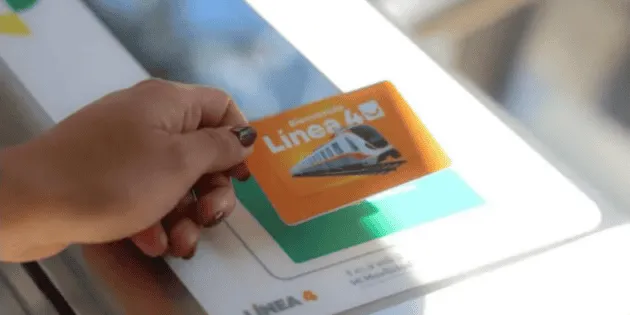 Línea 4 del Tren Ligero de Guadalajara tendrá horario especial por Navidad