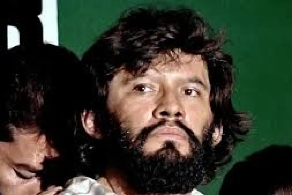 Jueza absuelve a 'El Mochaorejas' de secuestro pero seguirá en prisión