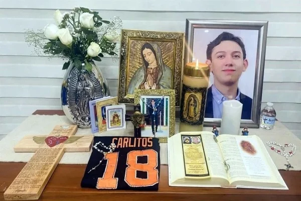 Madre suplica por la liberación de su hijo desaparecido en Mazatlán