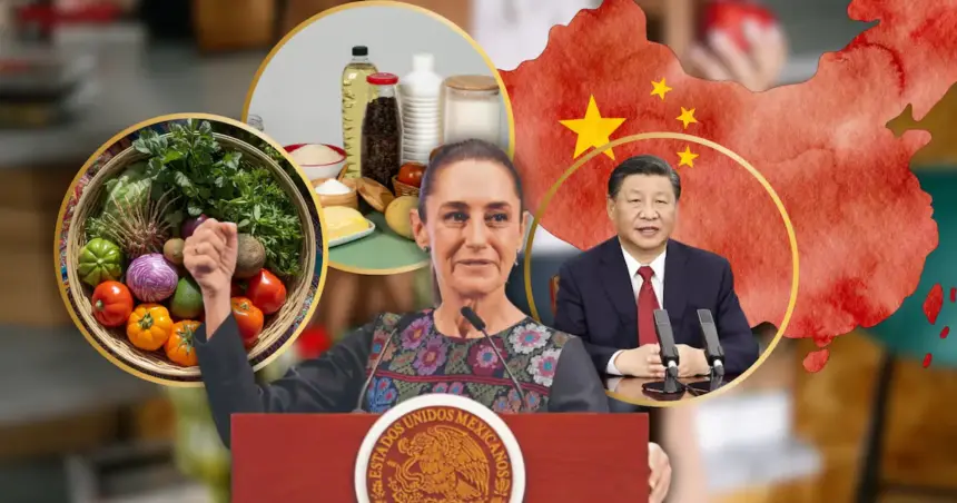 Salario Mínimo: México vs. China y el Poder Adquisitivo Real