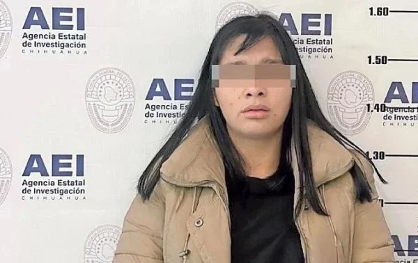 Condenan a 50 años a banda criminal "La Chely" por asesinato en Chihuahua