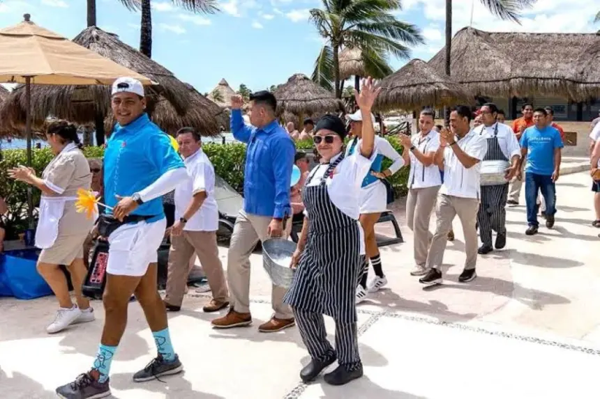 Hoteleros de Playa del Carmen cerca de completar el 90% de su plantilla ...