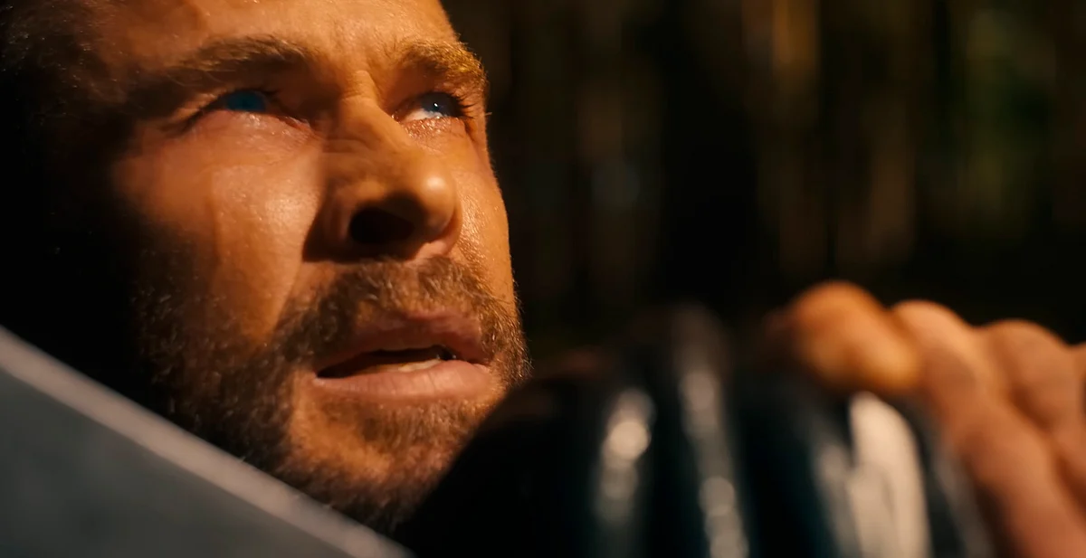 Thor es mostrado como padre por primera vez en Avengers: Doomsday