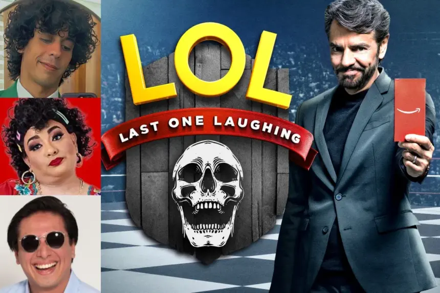 Comediantes Yucatecos Participarán en "LOL: Buscando Talento" de ...