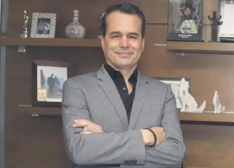 Empresario tequilero José Adrián Corona Radillo, secuestrado y hallado ...
