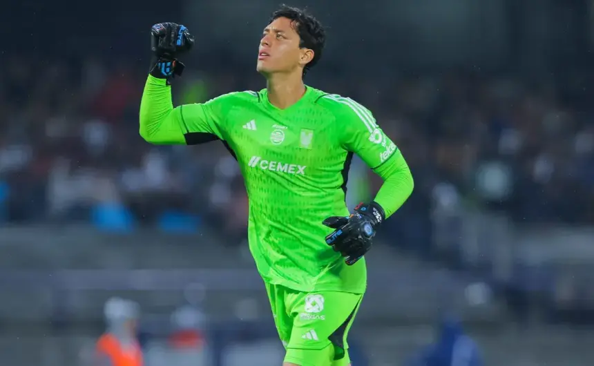 Fernando Tapia regresa al América: ¿Amenaza o solución para la portería?