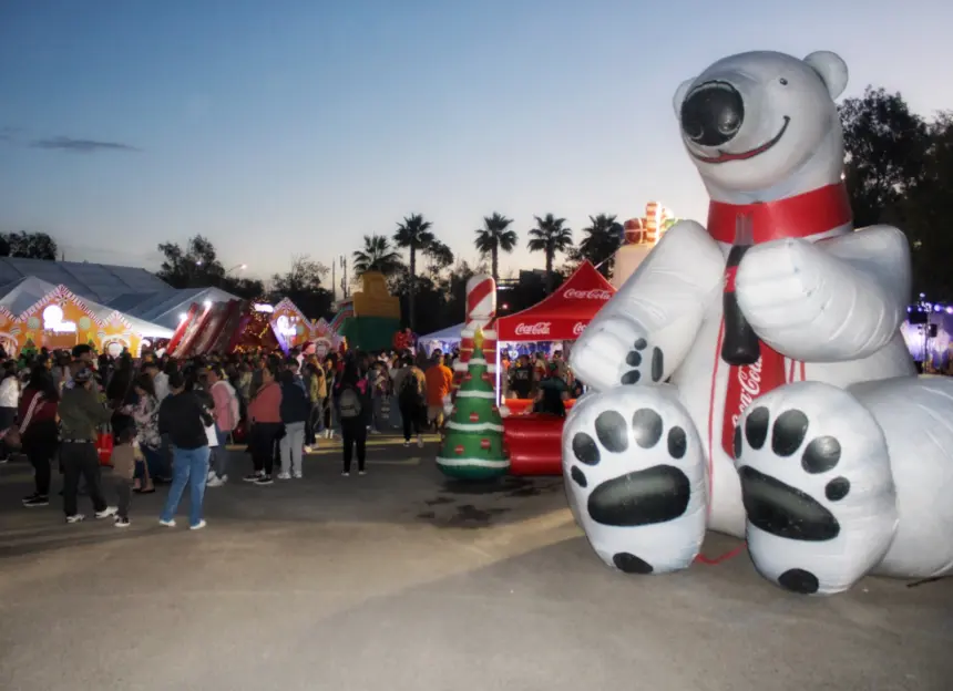 FloriVilla Concluye su Primera Edición con Rosca de Reyes y Chocolate ...