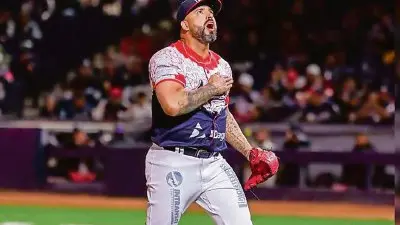 Jake Sánchez hace historia en la LMP; Leones de Yucatán avanza en playoffs