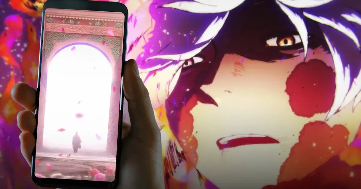 Confirmada la segunda temporada de 'Hell's Paradise' para enero de 2026; Crunchyroll estrena ...