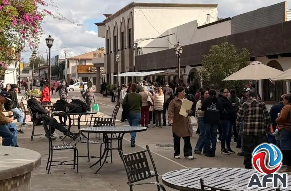 Tecate recauda 3.1 MDP en predial en primera semana de enero