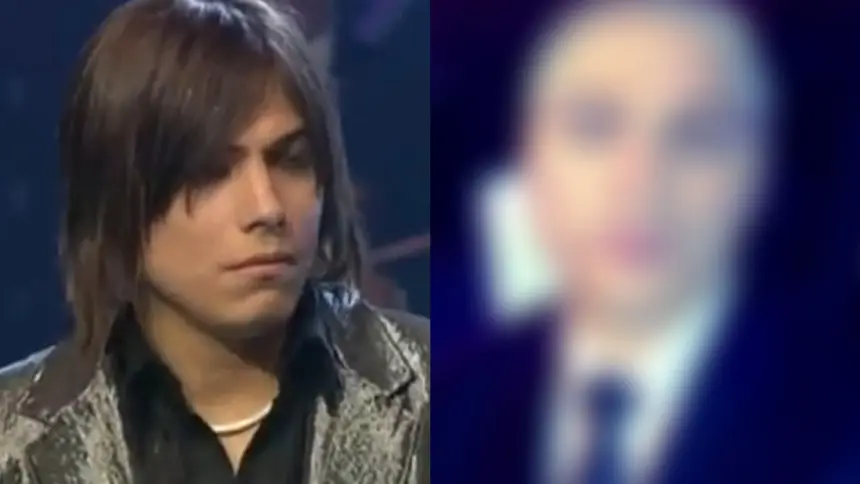 Paolo Botti de ‘La Academia’ 2008: Así luce en 2026