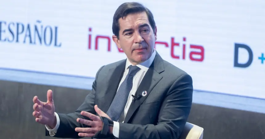 BBVA podría cerrar sucursales en Venezuela tras cambio político