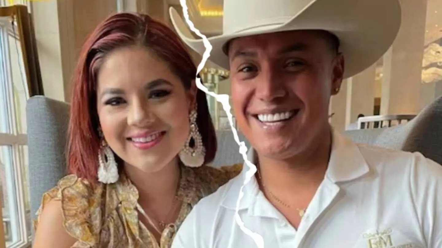 Mayra Alejandra cuenta su humillación y engaño por su exesposo