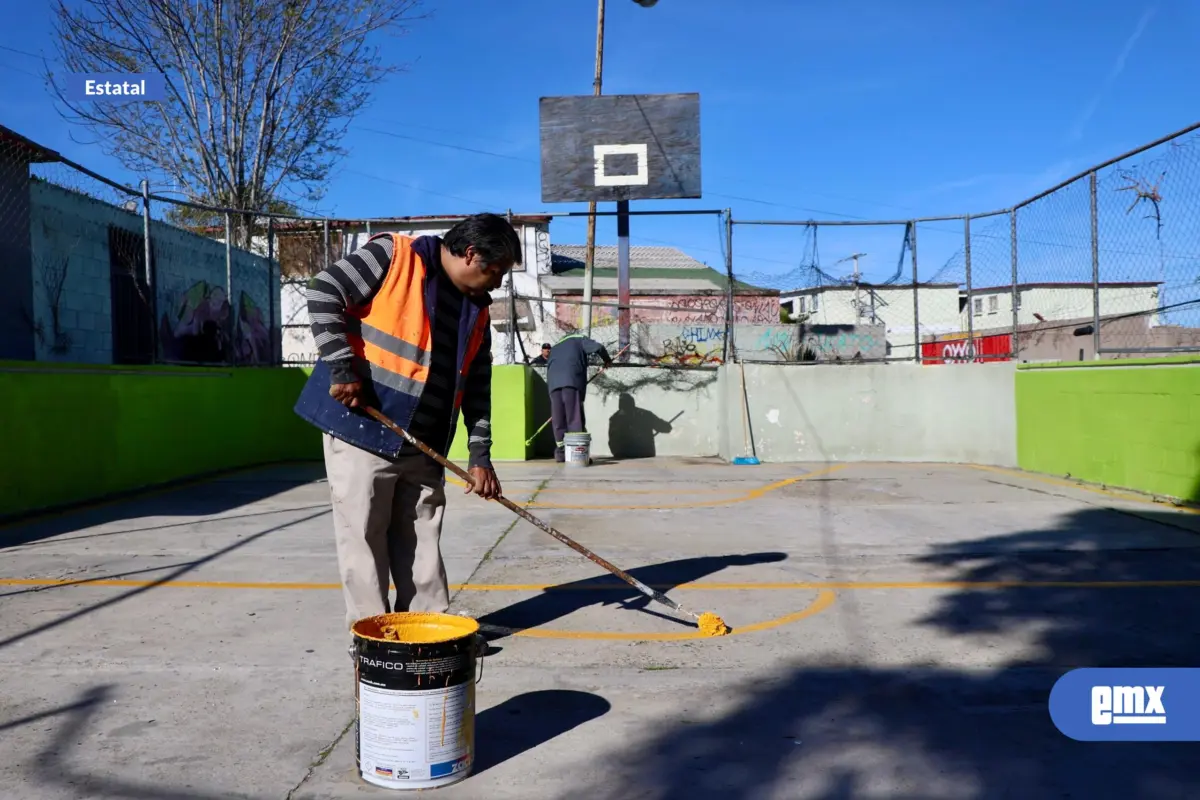 Tijuana realiza más de 7 mil acciones en limpieza y mejoras en ...