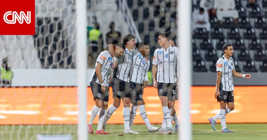 Jugador saudí recibe suspensión de 10 partidos por insultar al árbitro