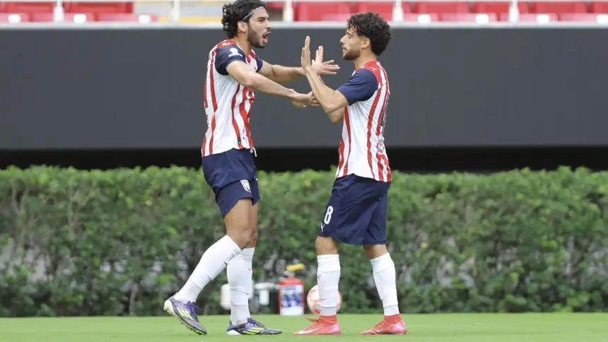 Chivas traslada a Tapatío a Tepatitlán antes de la Copa del Mundo 2026