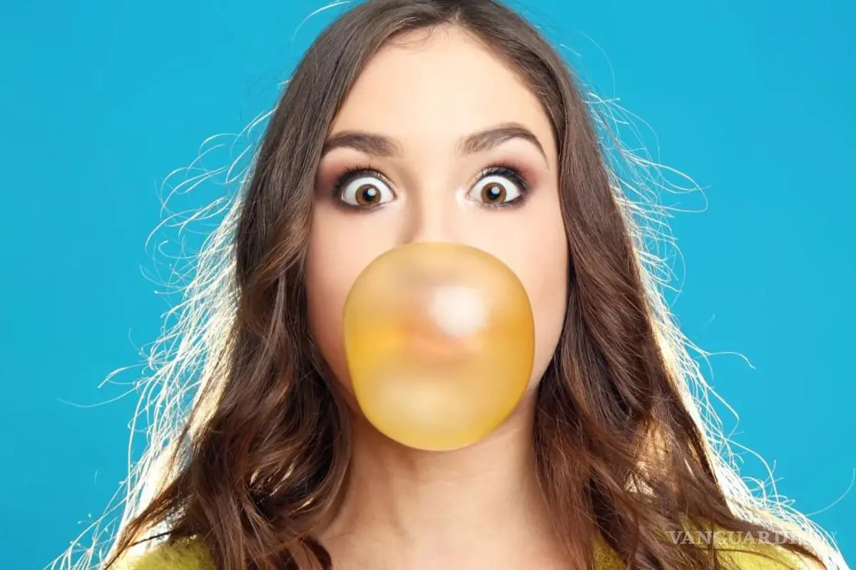 El Día Mundial del Chicle: beneficios para deportistas y salud bucal