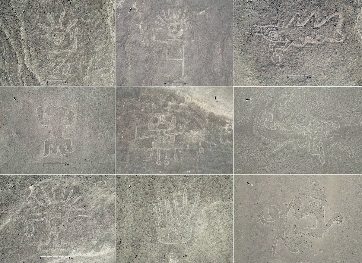 Las Líneas de Nazca: un enigma ancestral que fascina desde hace siglos