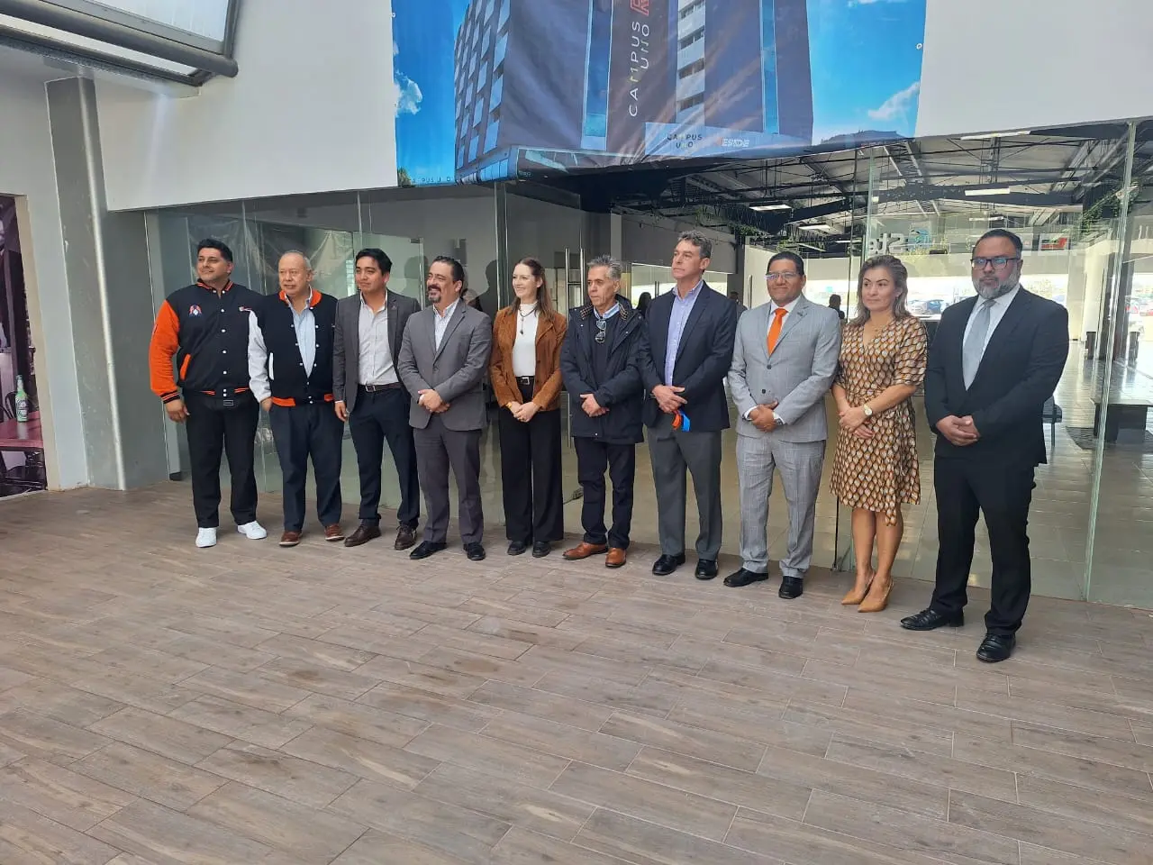 Universidad Interamericana abre residencias en Lomas de Angelópolis