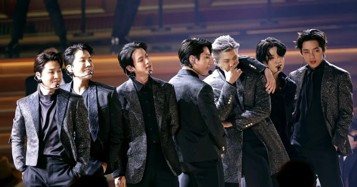 BTS anuncia tres shows en CDMX para mayo de 2026 y detalles de boletos