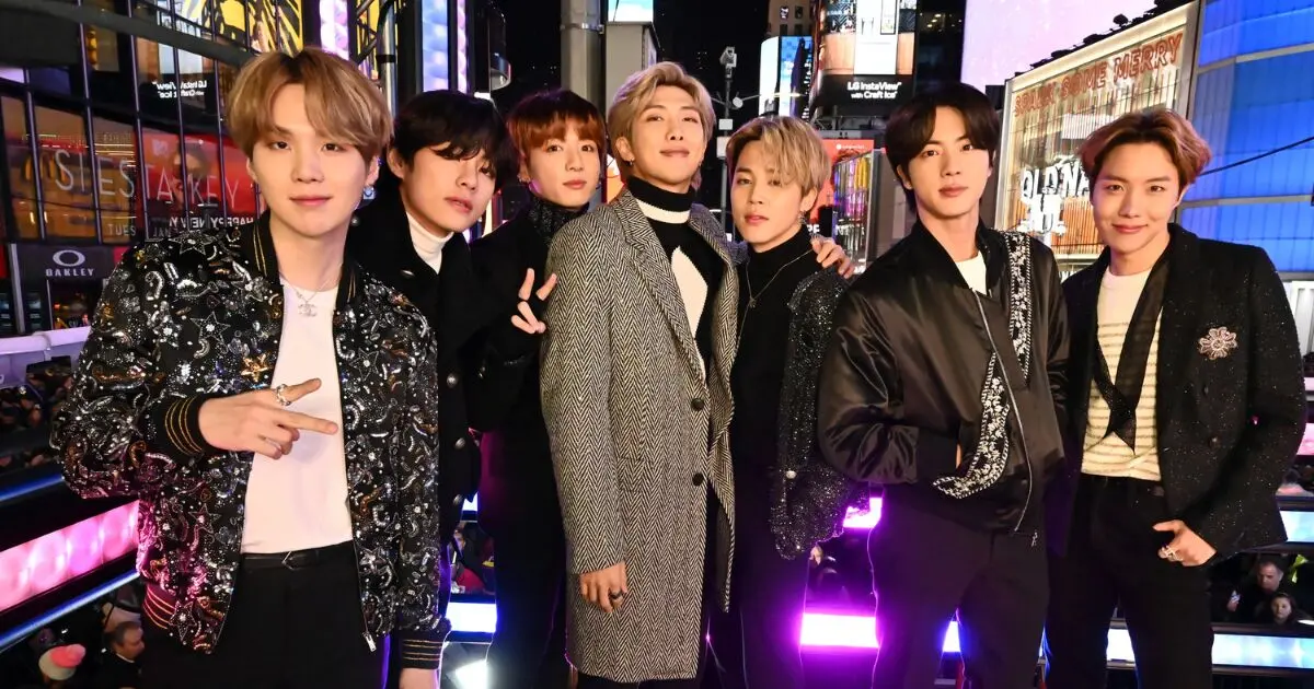 Guía para comprar boletos de BTS en CDMX: todo lo que necesitas saber