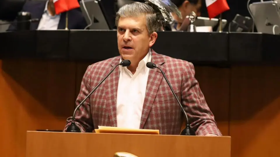 Sheffield cuestiona envío de petróleo a Cuba por vínculos con EE. UU.