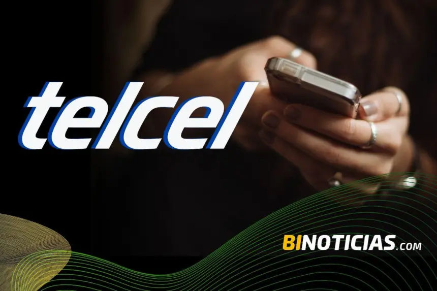 Telcel recibe críticas por fallas en registro de líneas móviles