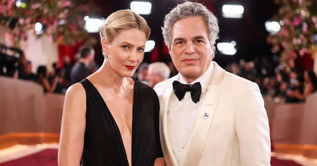 Mark Ruffalo critica en los Golden Globes 2026 a Donald Trump