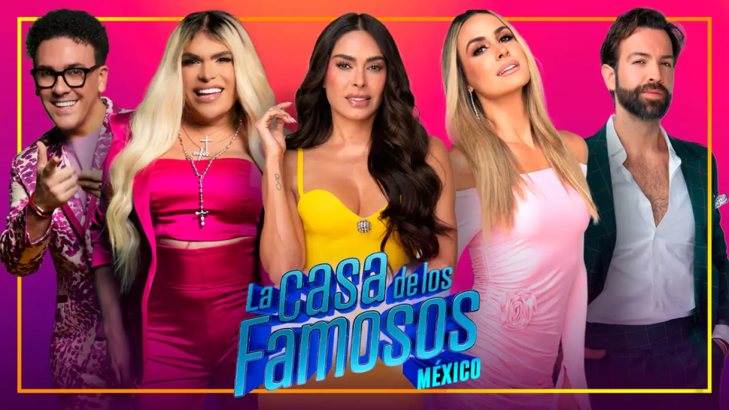 Mauricio Garza es despedido tras explotar en La casa de los famosos