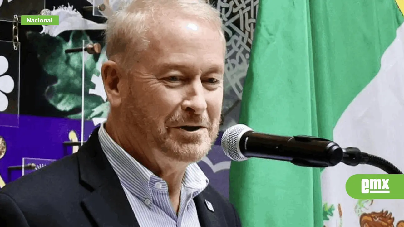 Ronald Johnson elogia operativo de EE. UU. para capturar a Maduro