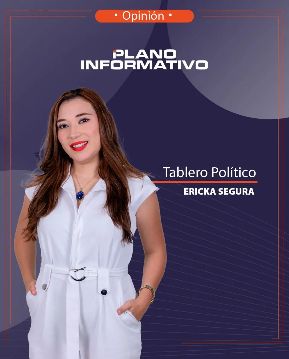 Desafíos y silencios en la política de San Luis Potosí hacia 2027