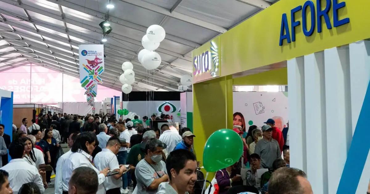 Afores logran récord de rendimientos en 2025: impacto en tu ahorro