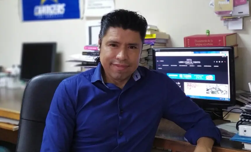 Enrique Mendoza, Galardonado con la Medalla “Ivonne Govea” 2025