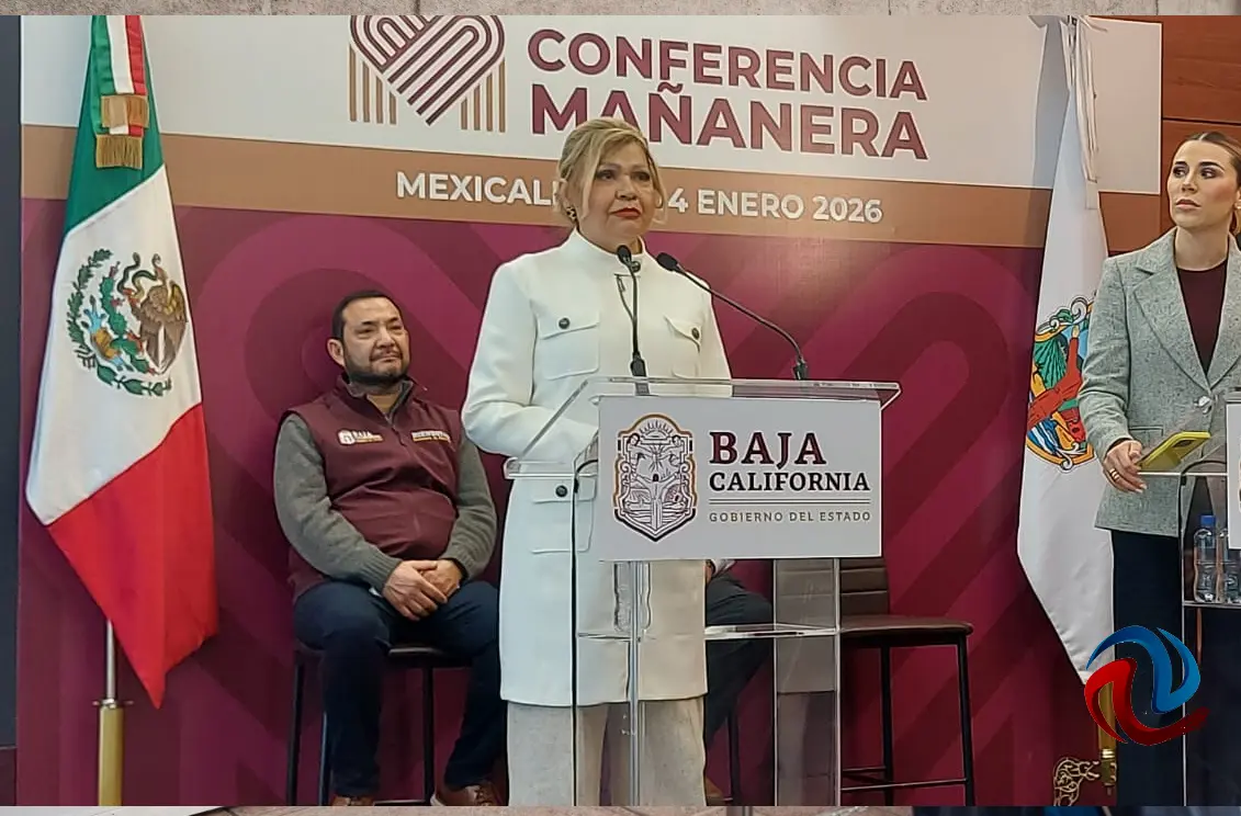 Fiscal de BC denuncia a policías por desapariciones forzadas