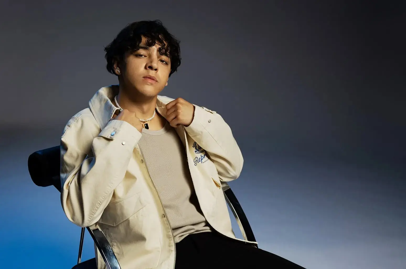 Xavi celebra siete nominaciones en Premio Lo Nuestro 2026