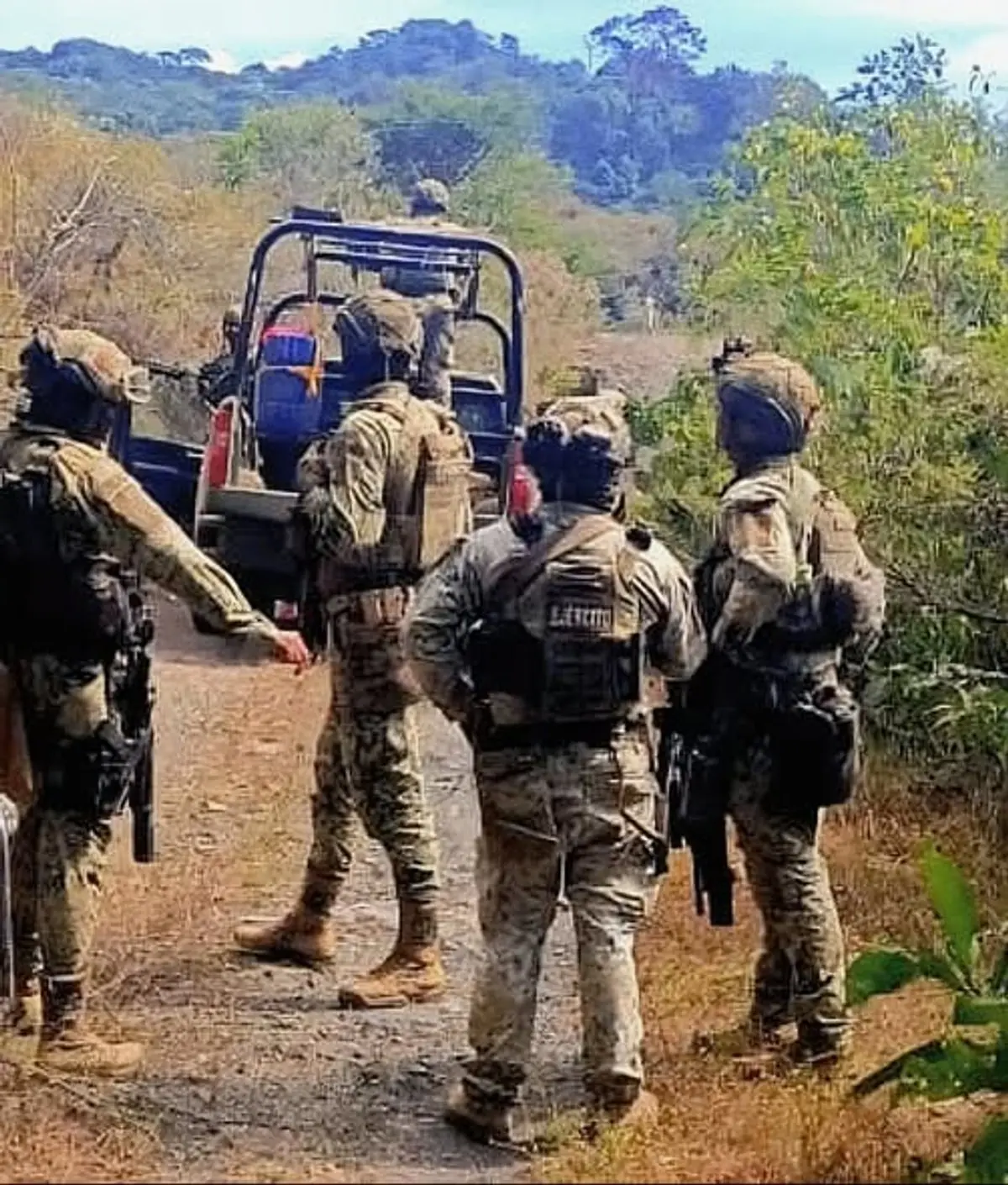 Explosivo 'hechizo' detona en Michoacán y cobra la vida de un hombre