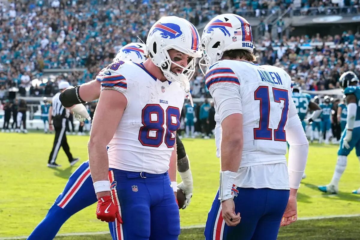 Buffalo Bills y Denver Broncos se enfrentan en la Ronda Divisional 2026
