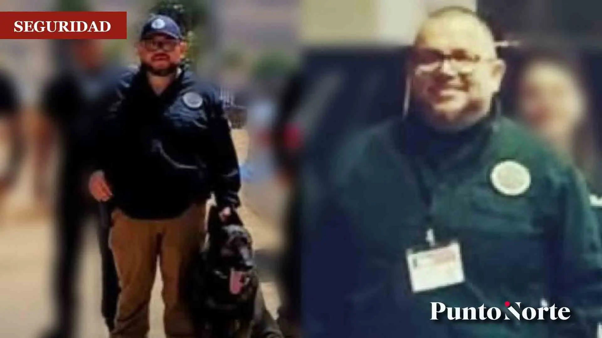 Acribillan a subcomandante de Fiscalía en Ensenada y le prenden fuego