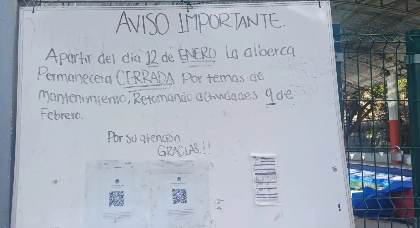 Ayuda para Unidad Deportiva Tijuana sigue pendiente tras compromisos
