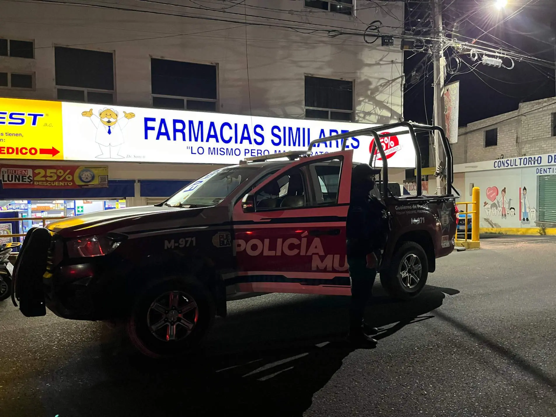 Reportero agredido en intento de linchamiento en Santa María Coapan