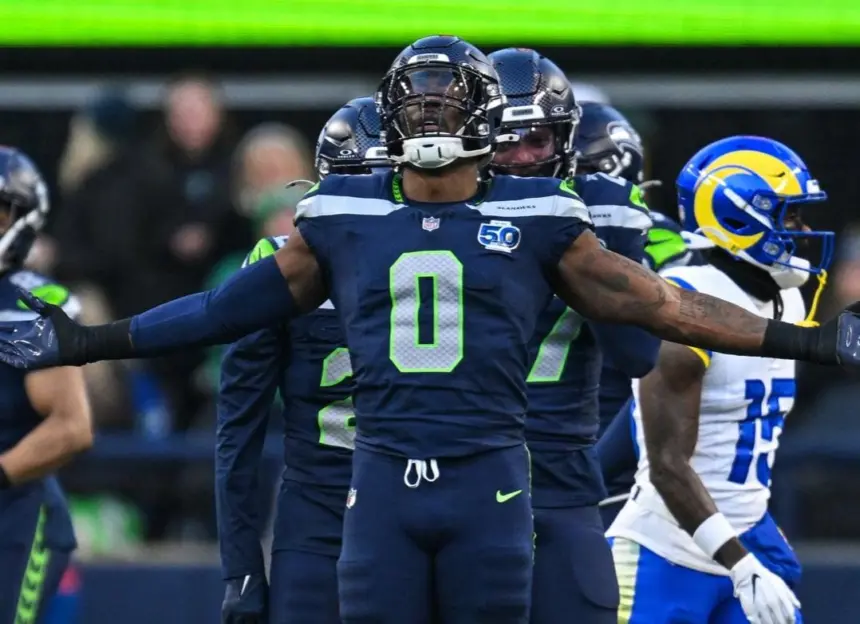 Halcones Marinos regresan al Súper Tazón tras vencer a los Rams