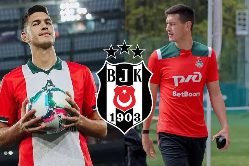 Lokomotiv Moscú rechaza más de 10 millones de euros por César Montes