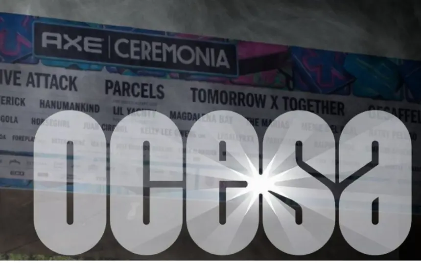 Ocesa y Seguridad Lobo piden amparos tras tragedia en Axe Ceremonia