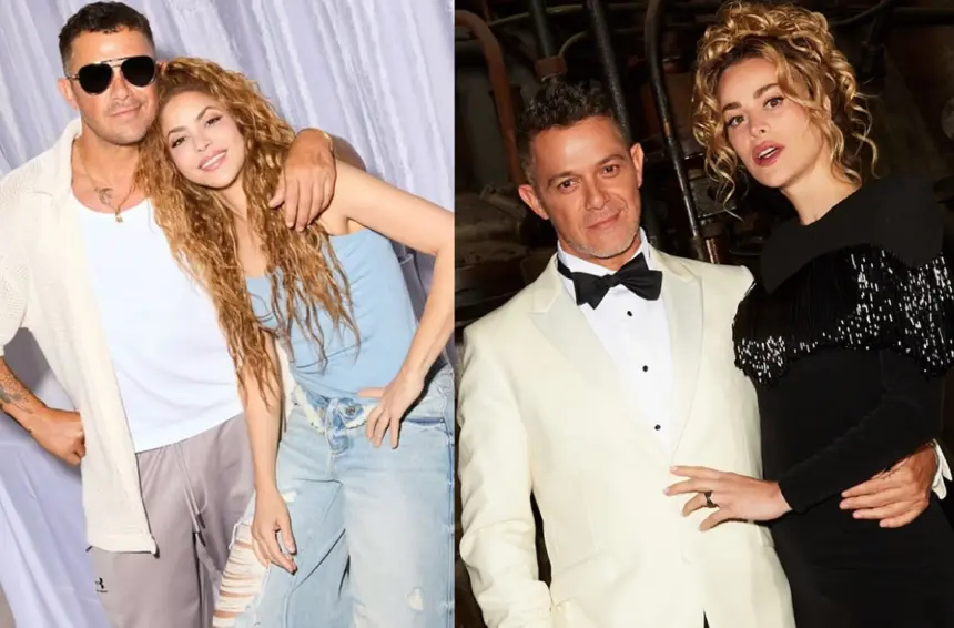 Comentario de Shakira sobre Candela Márquez reaviva la controversia