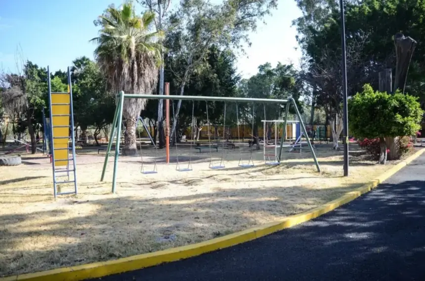 Aumentarán mantenimiento en el Parque Alcanfores en marzo