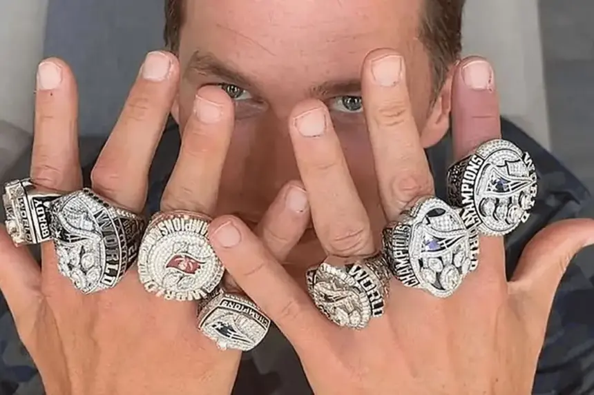 Anillos de Super Bowl: un símbolo de victoria que cuesta millones