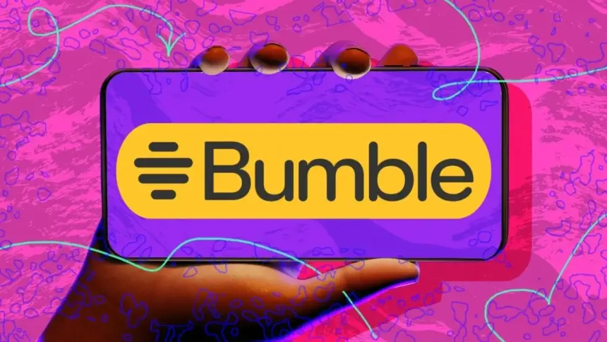Bumble reincorpora sus reglas originales de mensajes en algunos países