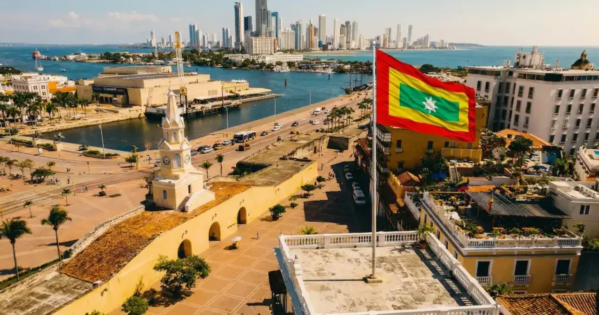Cinco experiencias alternativas para disfrutar en Cartagena