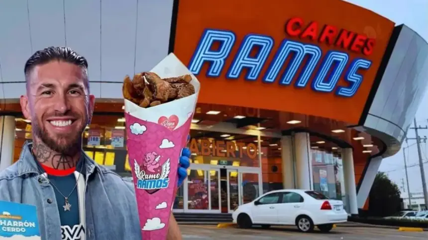 El "Ramo de la Ramos": chicharrón ideal para San Valentín